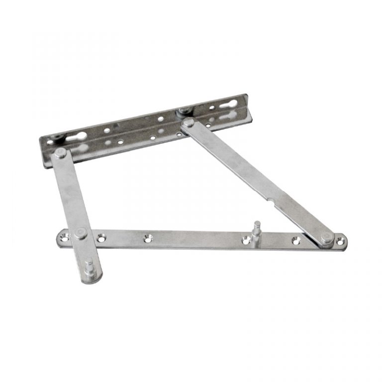 Bed box lifting brackets (small) | Tornaghi Officina meccanica Eng