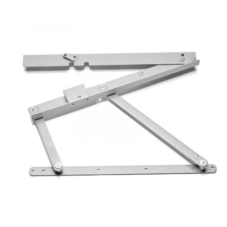 Get Up Damper Slide Lifting Mechanism | Tornaghi Officina meccanica Eng